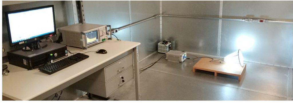 Como funciona um ensaio de EMC? Confira passo a passo