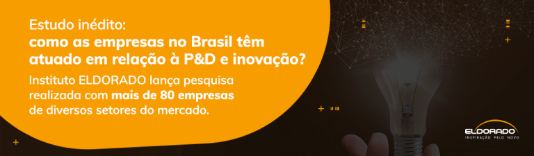 Instituto ELDORADO lança pesquisa inédita sobre comportamento das ...