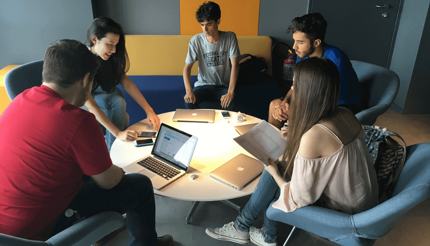 Capacitação & Treinamento - Instituto Eldorado