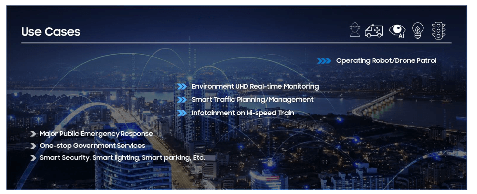 5G Private Networks: Use Cases for Industry 4.0 - Instituto Eldorado