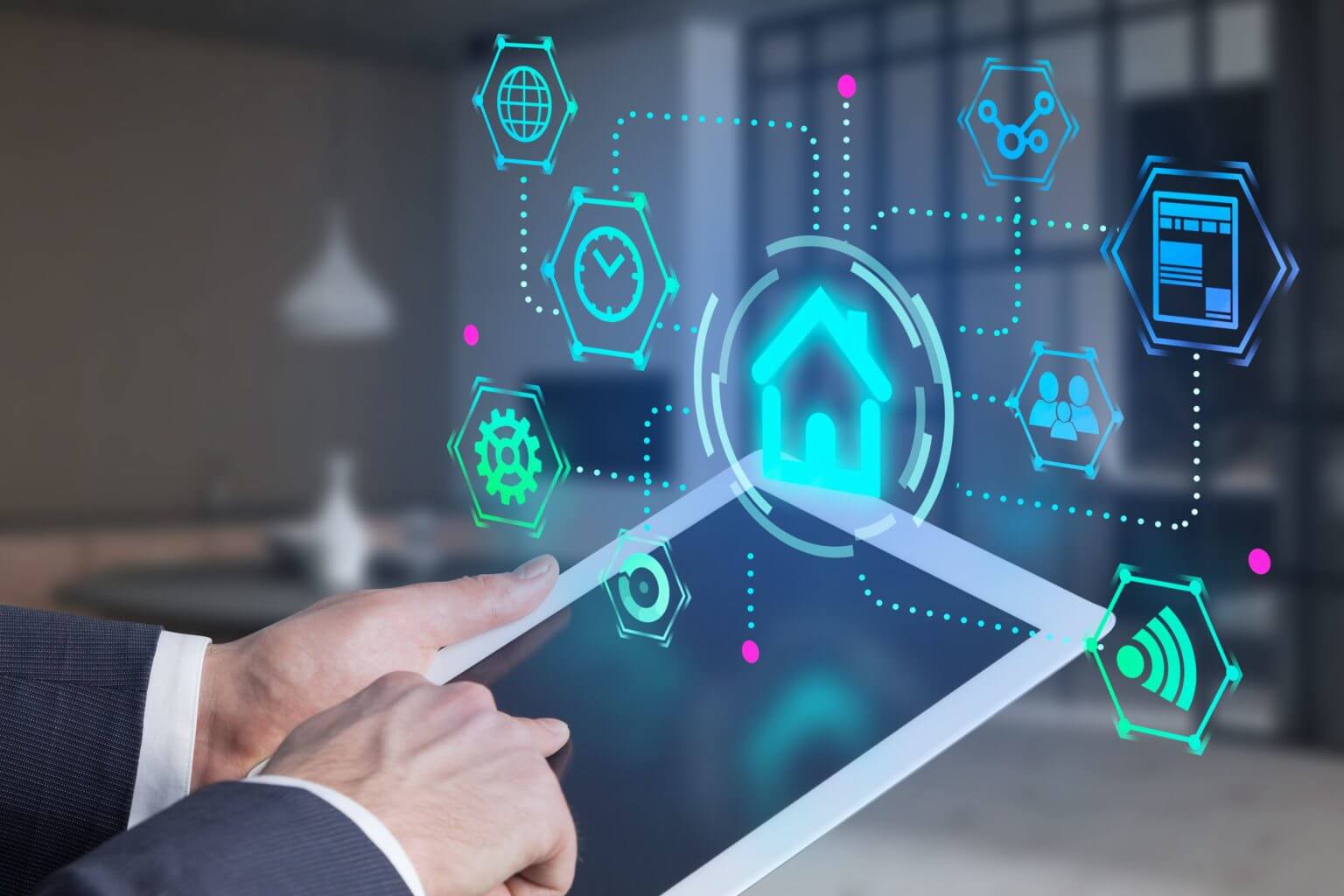 Atualizações Over-The-Air - Instituto Eldorado