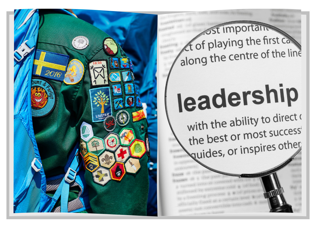 The Top 3 Overlapping Values Between Scout Principles and Kanban ...