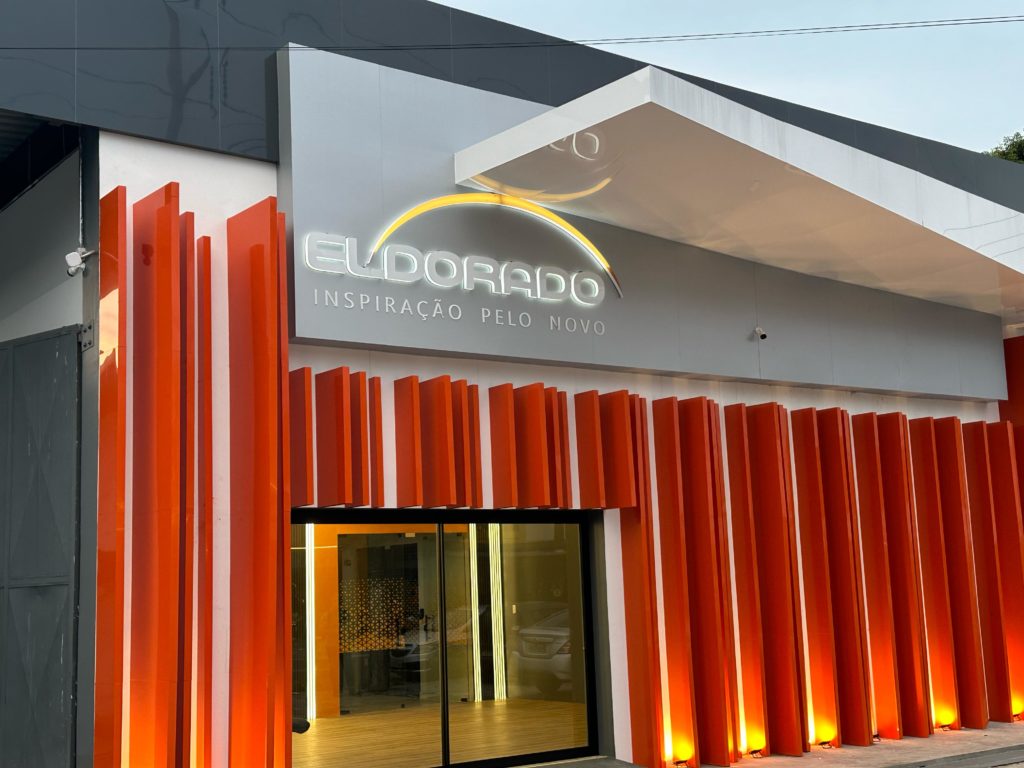 ELDORADO inaugura o ‘ELDLab’, nova unidade para desenvolvimento de projetos de PD&I em Manaus ...