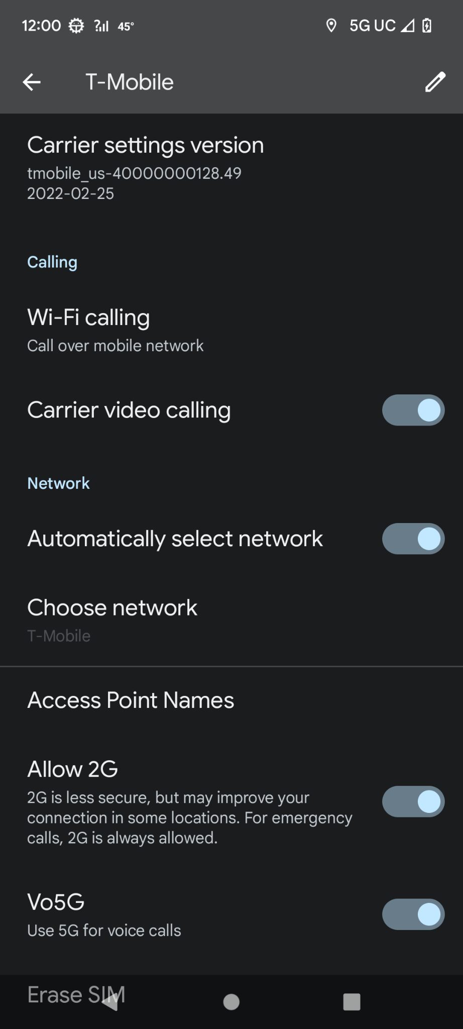 A Revolução das Redes Móveis: Diferenças entre 4G e 5G e o Futuro da ... A Revolução das Redes Móveis: Diferenças entre 4G e 5G e o Futuro da ...