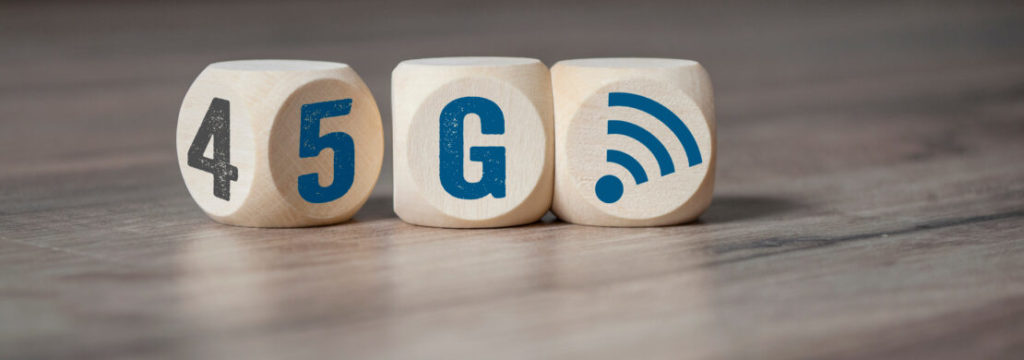 A Revolução das Redes Móveis: Diferenças entre 4G e 5G e o Futuro da ... A Revolução das Redes Móveis: Diferenças entre 4G e 5G e o Futuro da ...