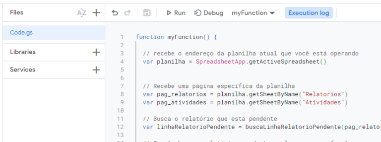Google Apps Script: Potencializando a Eficiência com Automação no ...