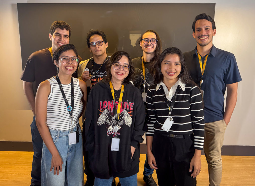 Alunos do Academy do ELDORADO estão entre vencedores de competição ...